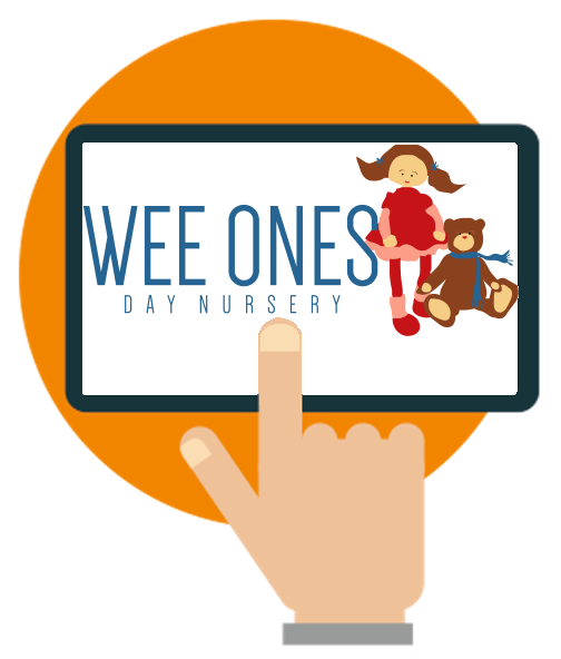 Wee Ones Day Nursery | Connect Childcare